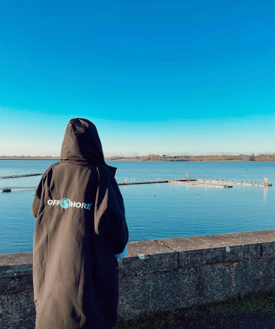 Ocean Robe Long Sleeve – Offshore Equipment