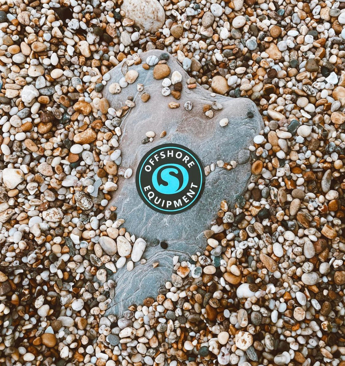 Offshore Stickers – Offshore Equipment